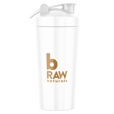 bRaw - Natural Super Food Supplements