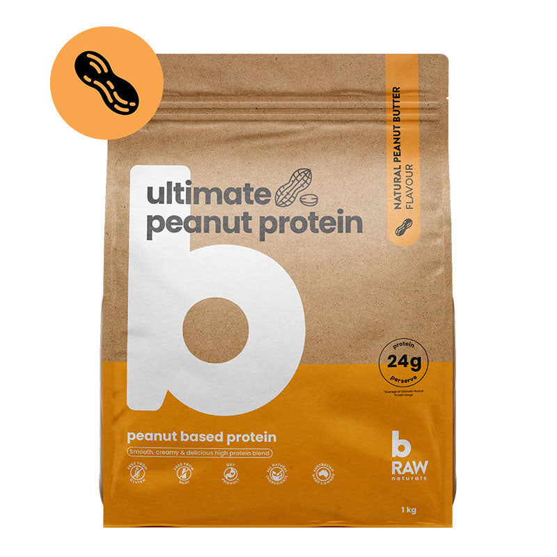 Protein – bRaw