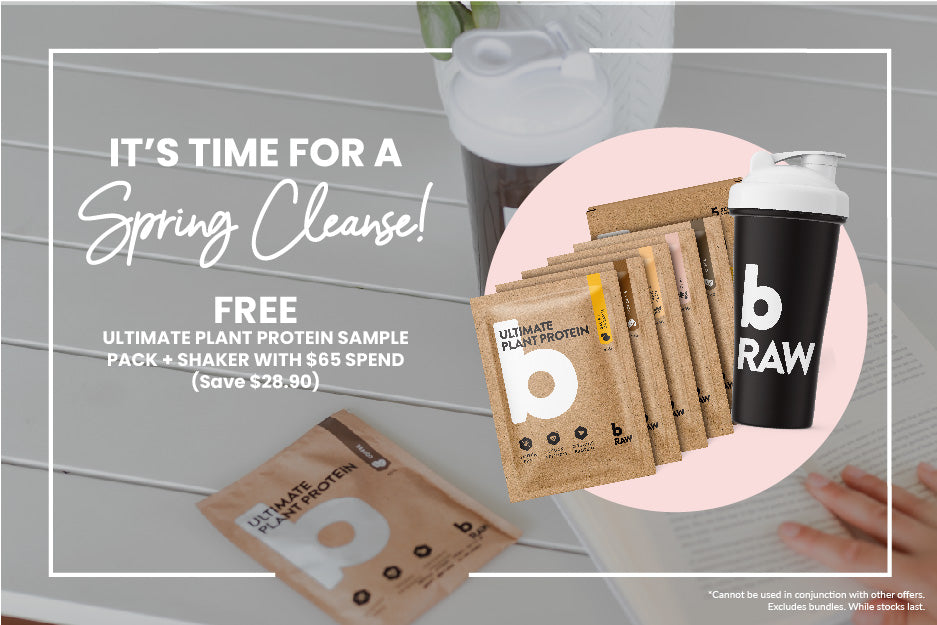 Duo Bundles – bRaw