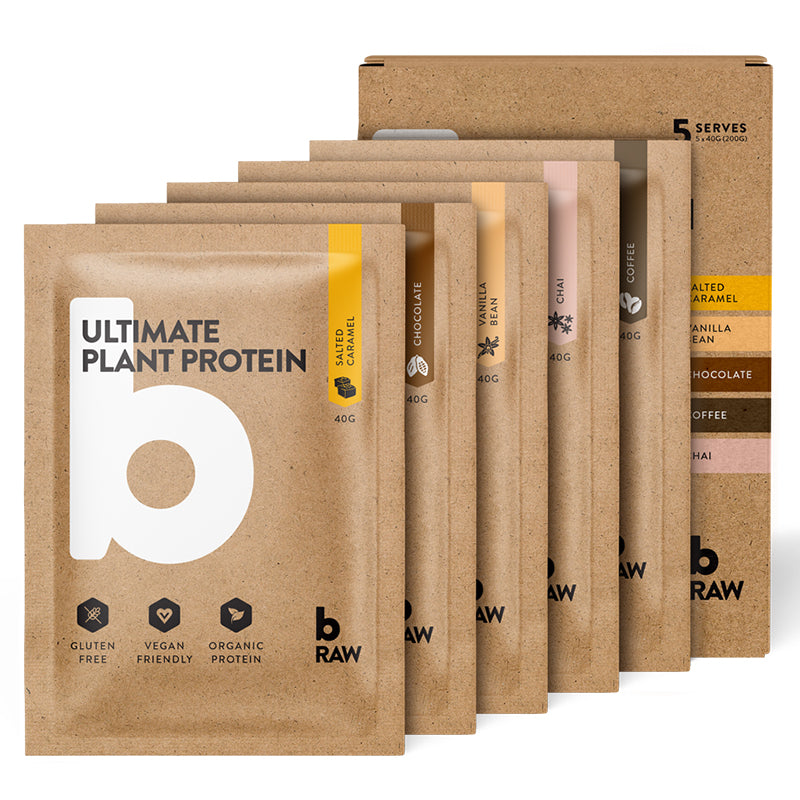 Protein – bRaw