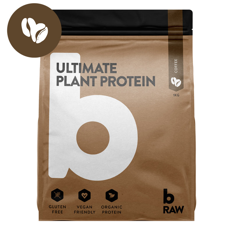 Protein – bRaw