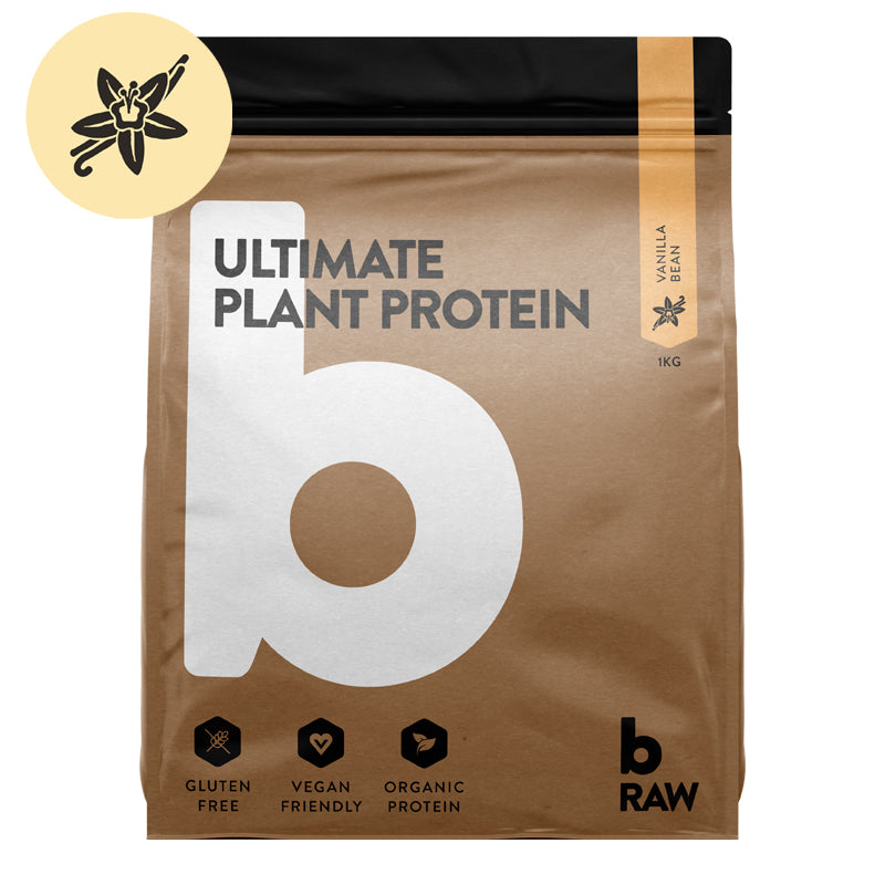 Protein – bRaw